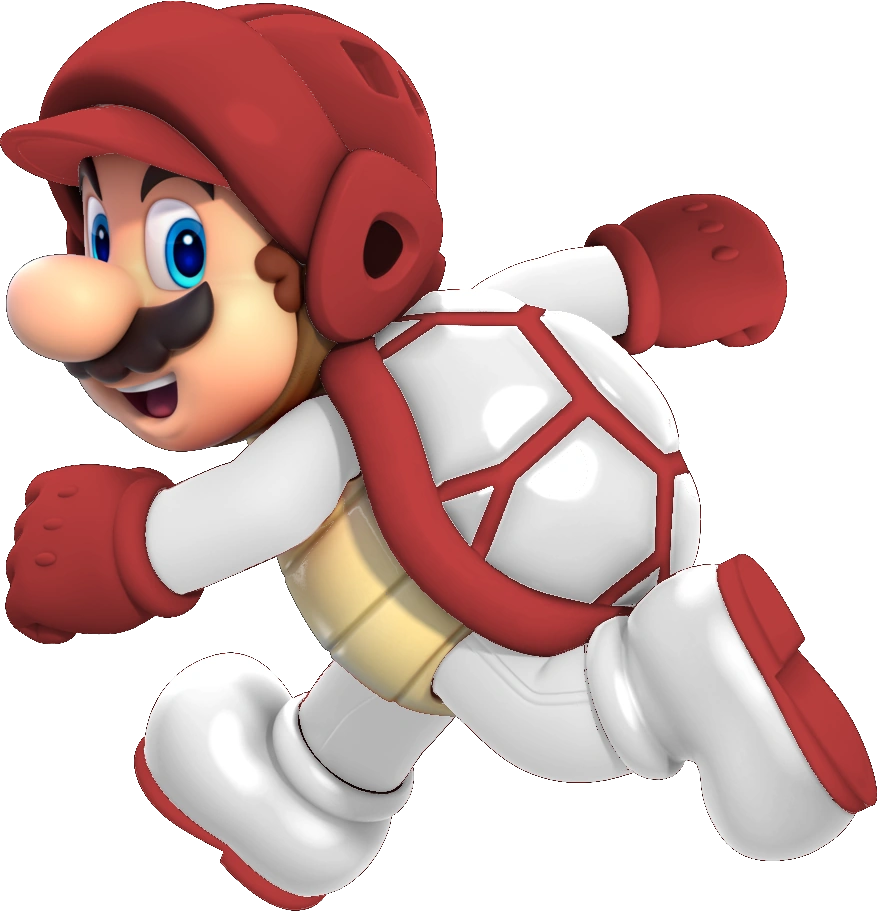 Baseball Mario | Fantendo - Nintendo Fanon Wiki | Fandom