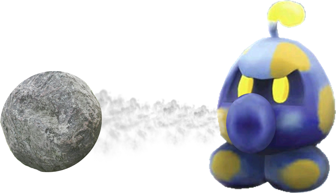 Octoomba | Fantendo - Nintendo Fanon Wiki | FANDOM powered by Wikia