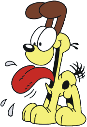 Image - Odie.png | Fantendo - Nintendo Fanon Wiki | FANDOM powered by Wikia