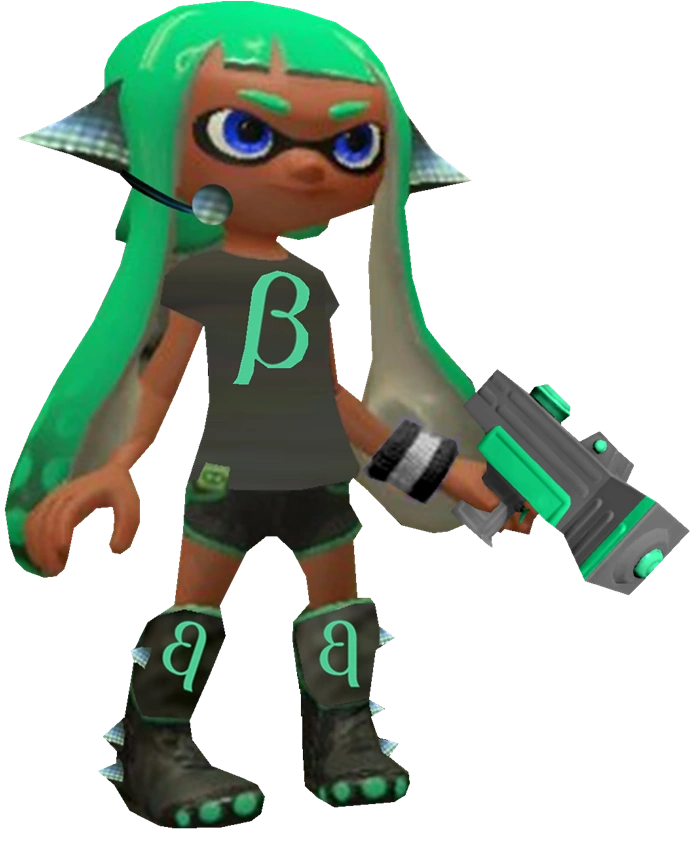 Splatoon 3: Operation β/Hero Mode | Fantendo - Nintendo Fanon Wiki ...