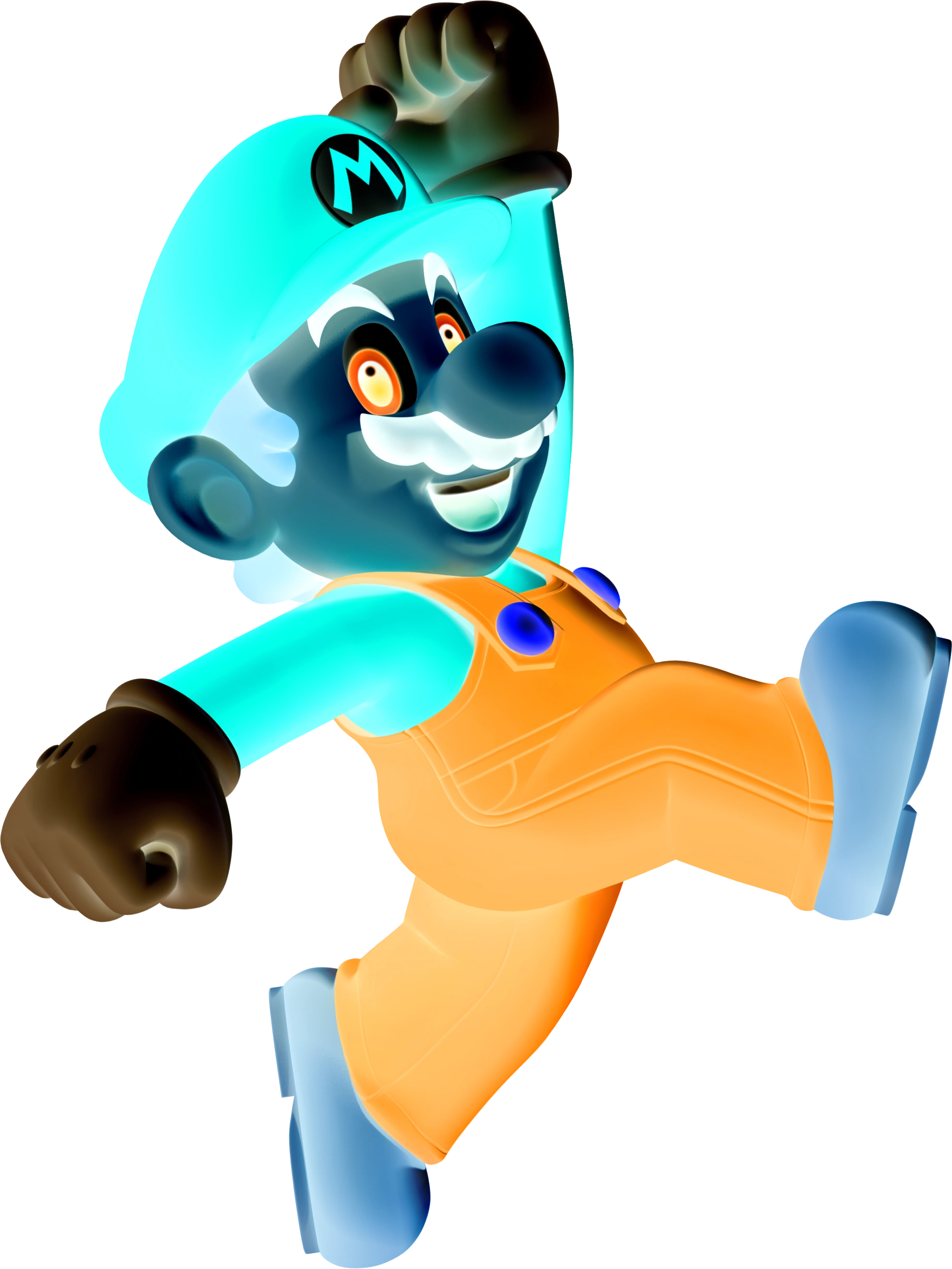 Image - Oiram artwork.png | Fantendo - Nintendo Fanon Wiki | FANDOM powered by Wikia