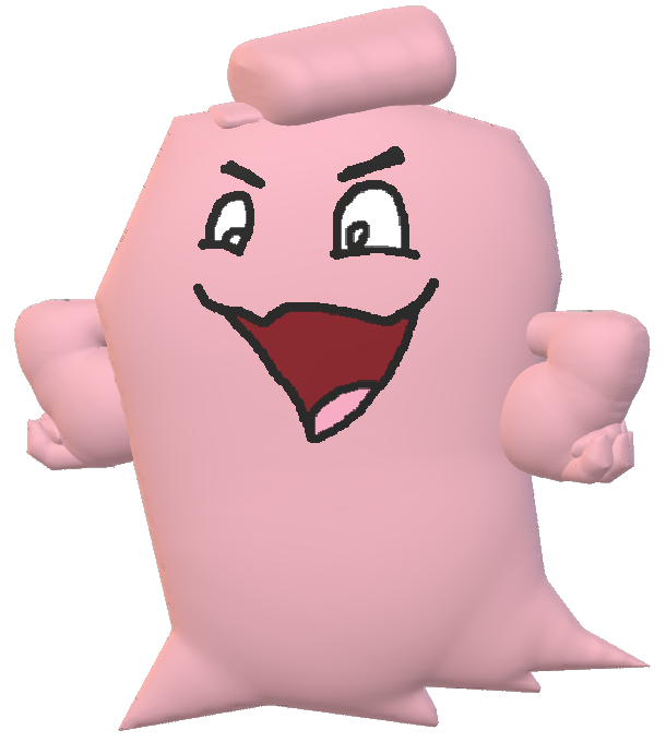 Pinky (Pac-Man) | Fantendo - Nintendo Fanon Wiki | FANDOM powered by Wikia Pinky (Pac-Man) | Fantendo - Nintendo Fanon Wiki | FANDOM powered by Wikia