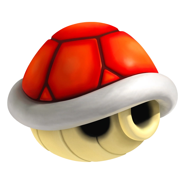 Koopa Shell | Fantendo - Nintendo Fanon Wiki | FANDOM powered by Wikia