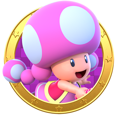 Image - Toadette mp.png | Fantendo - Nintendo Fanon Wiki | FANDOM ... Image - Toadette mp.png | Fantendo - Nintendo Fanon Wiki | FANDOM ...