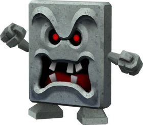 Whomp | Fantendo - Nintendo Fanon Wiki | FANDOM powered by Wikia