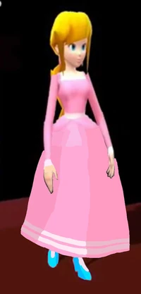 Lady Julie | Fantendo - Nintendo Fanon Wiki | FANDOM powered by Wikia