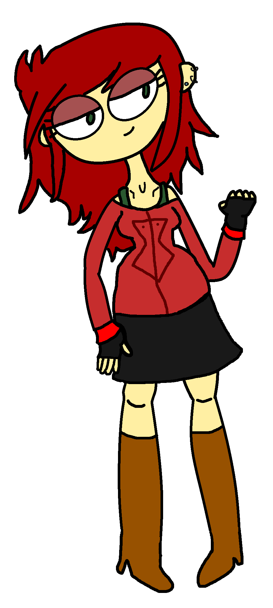 Laura Palmer | Fantendo - Nintendo Fanon Wiki | Fandom