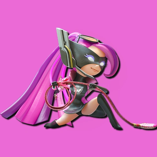 Wonder Pink (Smash 5) | Fantendo - Nintendo Fanon Wiki | Fandom