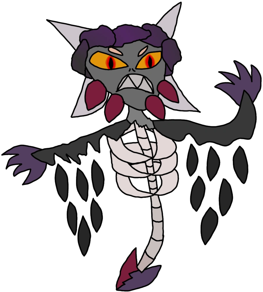 Conatus Hunters | Fantendo - Nintendo Fanon Wiki | Fandom