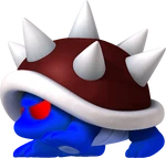 Spiny | Fantendo - Nintendo Fanon Wiki | Fandom