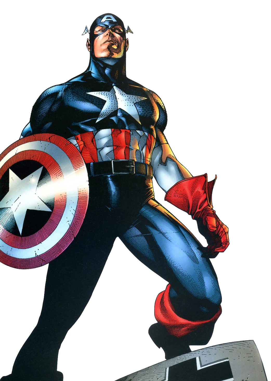 Marvel vs Nintendo: United by Destiny/Interactions | Fantendo ...