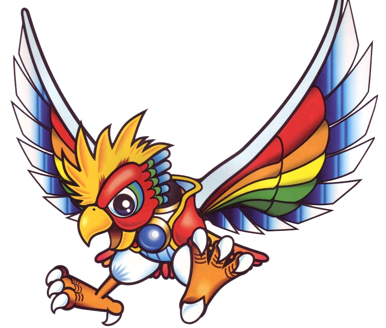 Dyna Blade | Fantendo - Nintendo Fanon Wiki | FANDOM powered by Wikia