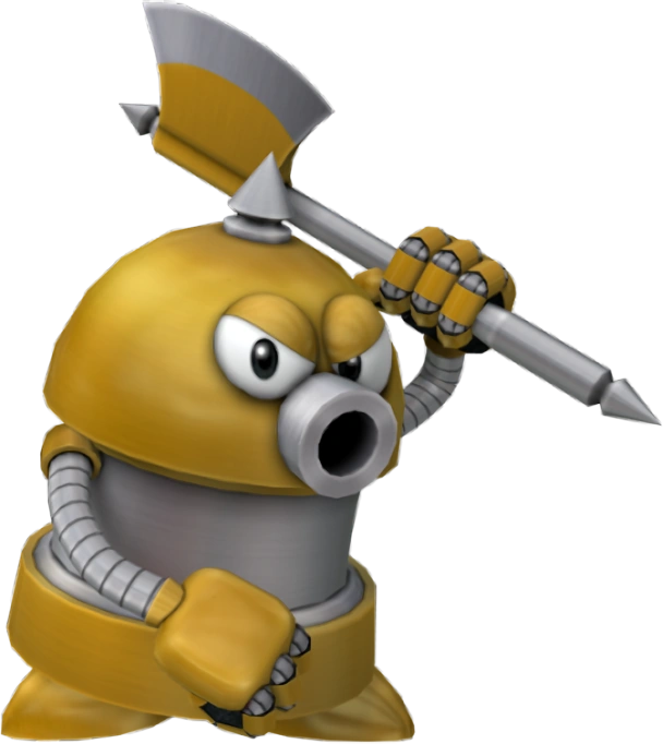 Axem Rangers | Fantendo - Nintendo Fanon Wiki | Fandom