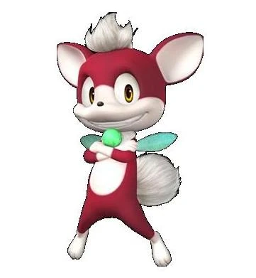 Light Gaia | Fantendo - Nintendo Fanon Wiki | Fandom