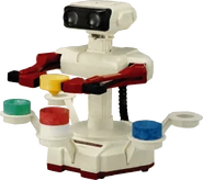 R.O.B. | Fantendo - Nintendo Fanon Wiki | FANDOM powered by Wikia