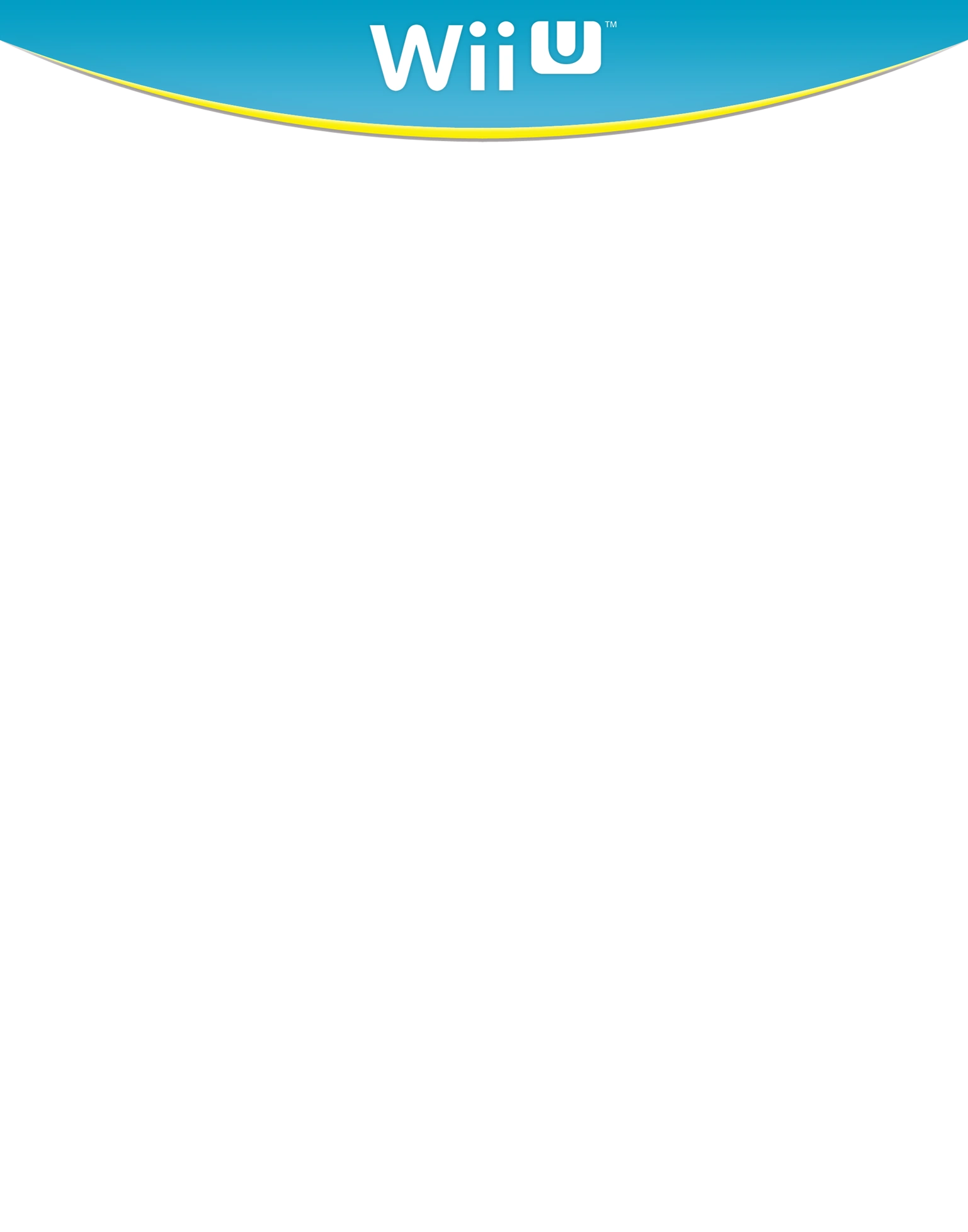 Wii U | Fantendo - Nintendo Fanon Wiki | Fandom