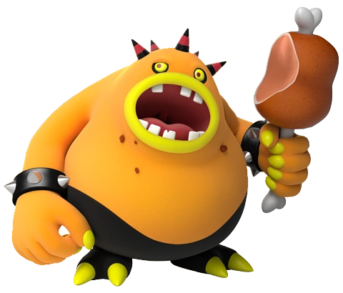 Zomom | Fantendo - Nintendo Fanon Wiki | Fandom