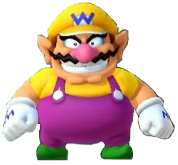 Image - Mario Party 10 Wario Model.png | Fantendo - Nintendo Fanon Wiki ...