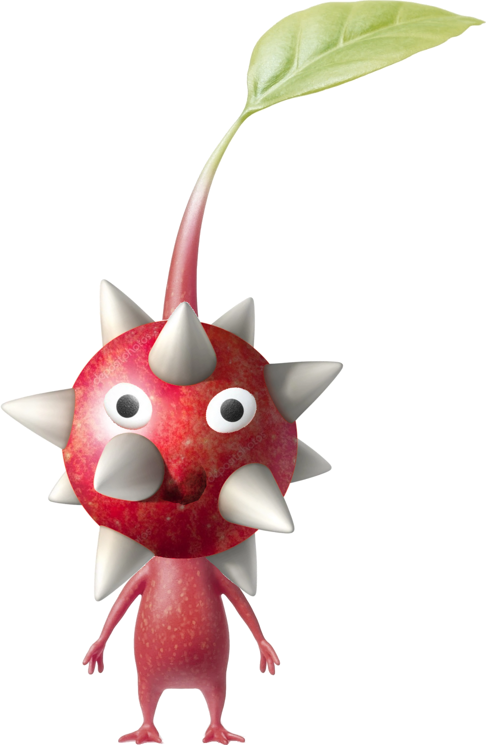 Spike Pikmin | Fantendo - Nintendo Fanon Wiki | Fandom Spike Pikmin | Fantendo - Nintendo Fanon Wiki | Fandom