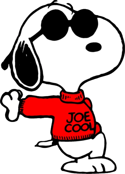 Image - Joe Cool.png | Fantendo - Nintendo Fanon Wiki | FANDOM powered ...