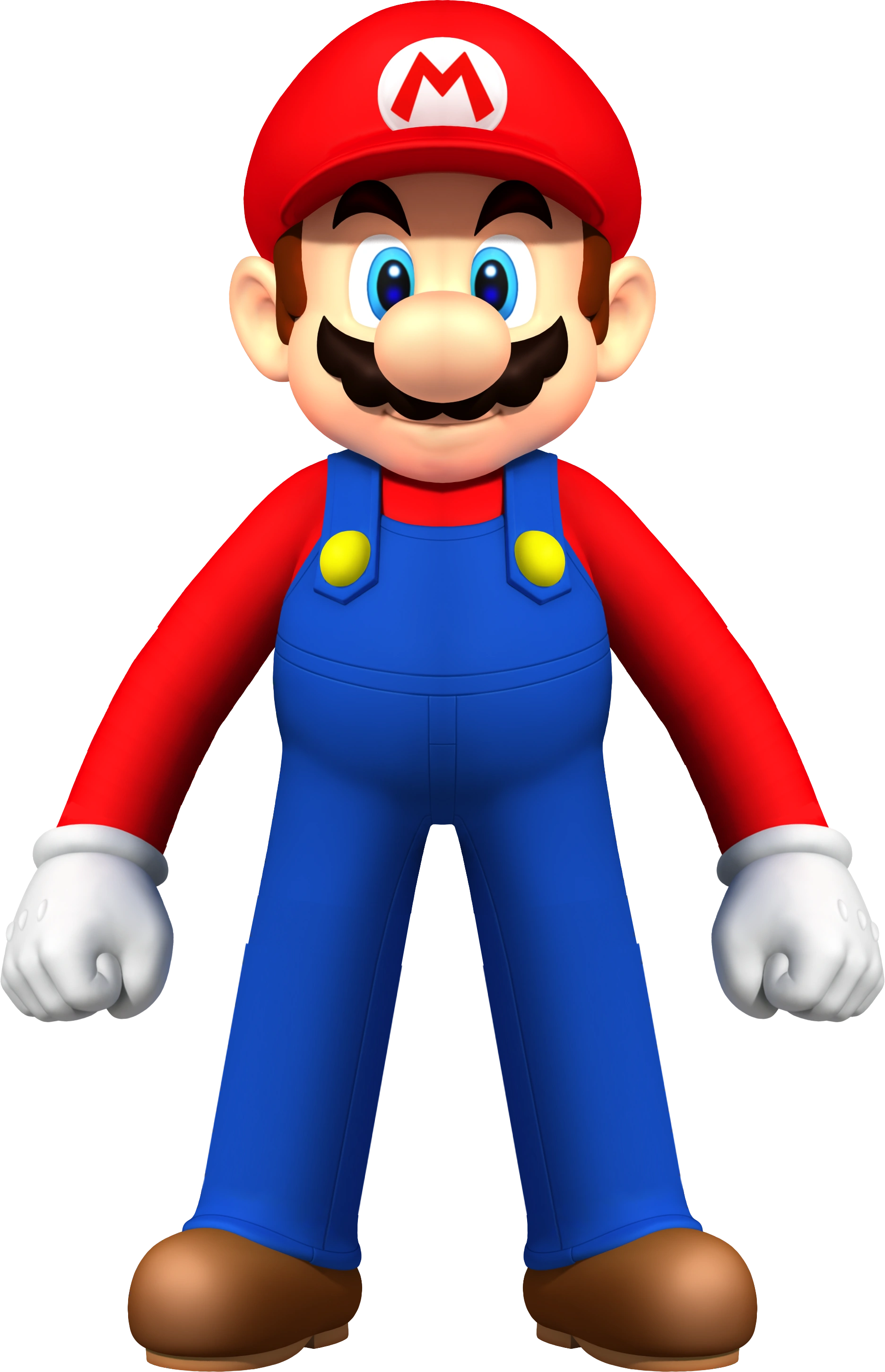 Weird Mario | Fantendo - Nintendo Fanon Wiki | Fandom