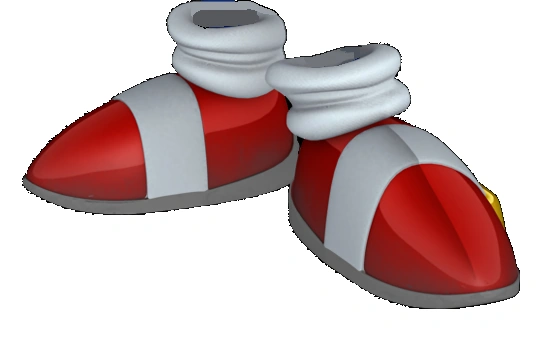 Image - SonicShoes.png | Fantendo - Nintendo Fanon Wiki | FANDOM ...