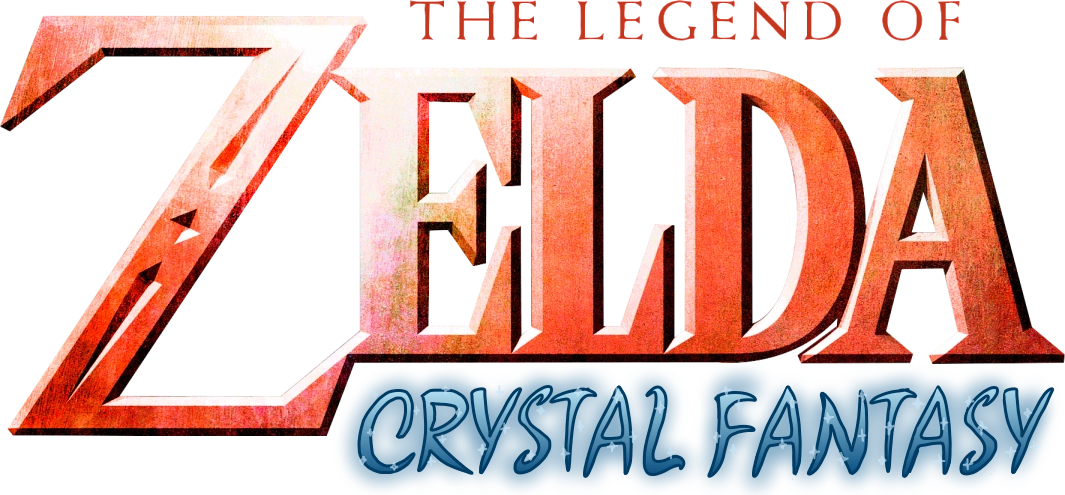 The Legend of Zelda: Crystal Fantasy | Fantendo - Nintendo Fanon Wiki ...