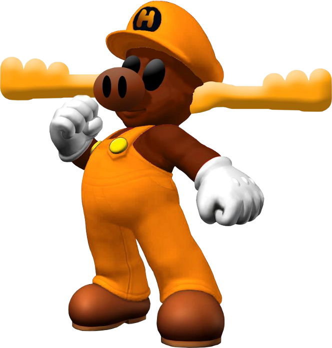 Fantendo Combat | Fantendo - Nintendo Fanon Wiki | FANDOM powered by Wikia