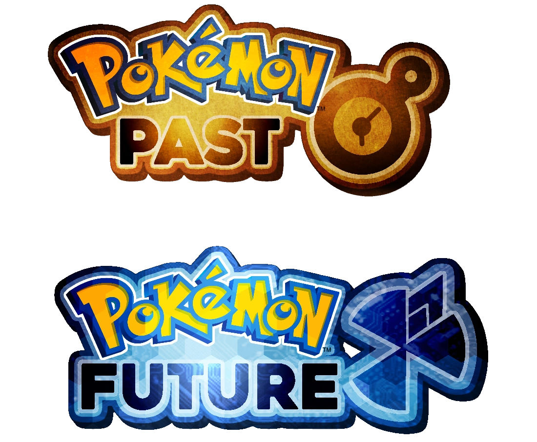 Pokémon Past and Future (Goldmelonmaster) | Fantendo - Nintendo Fanon ...
