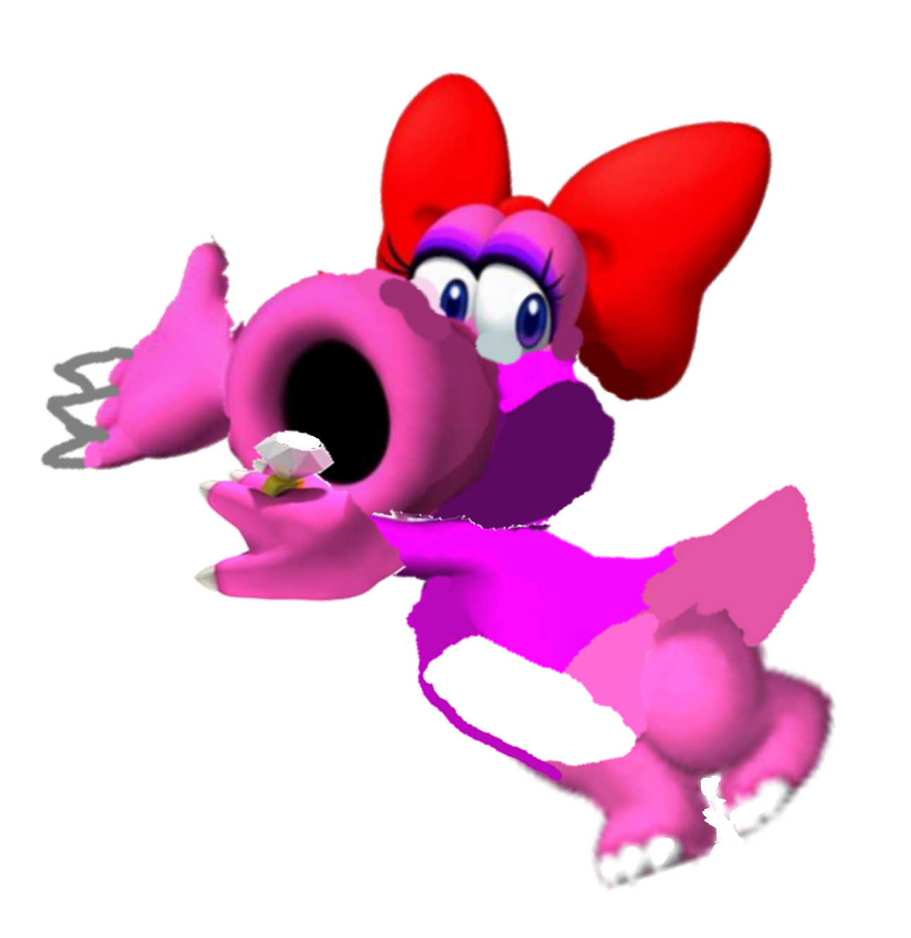 Image Birdo Shmwpng Fantendo Nintendo Fanon Wiki Fandom