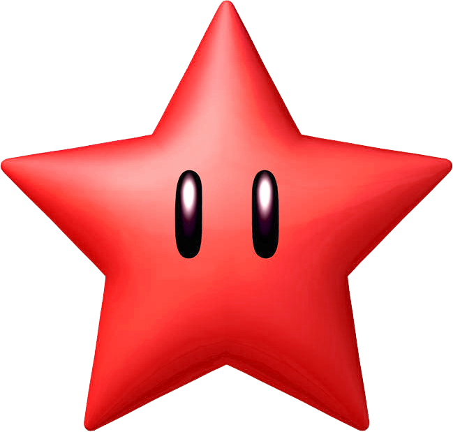 Image - Red Star NSMBDIY.png | Fantendo - Nintendo Fanon Wiki | FANDOM ... Image - Red Star NSMBDIY.png | Fantendo - Nintendo Fanon Wiki | FANDOM ...