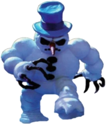 Super Smash Bros. Ultimate X ClayFighter | Fantendo - Nintendo Fanon ...