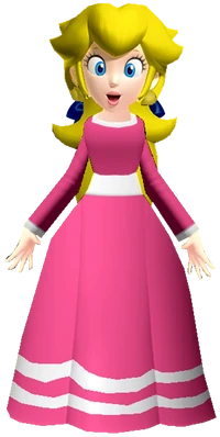 Lady Julie | Fantendo - Nintendo Fanon Wiki | Fandom