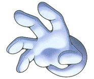 Master Hand | Fantendo - Nintendo Fanon Wiki | FANDOM powered by Wikia