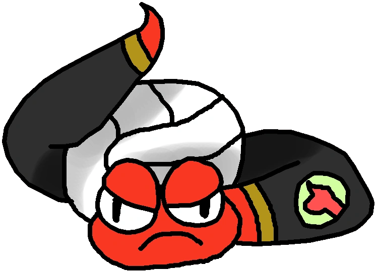 Slippa | Fantendo - Nintendo Fanon Wiki | Fandom