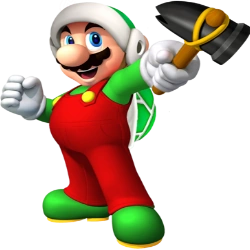 New Super Mario Bros 3. Return to Subcon | Fantendo - Nintendo Fanon ...