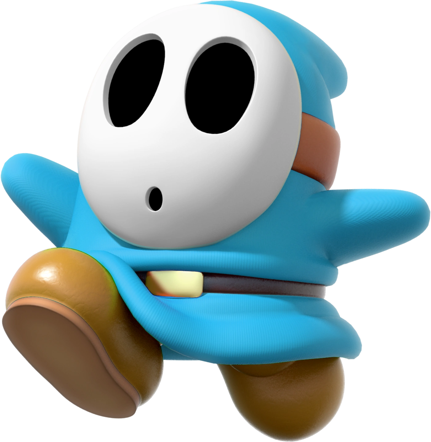 Image - MKDX Light Blue Shy Guy.png | Fantendo - Nintendo Fanon Wiki ...
