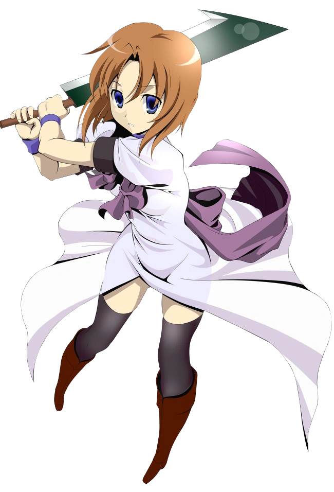Image - Rena ryuugu.png | Fantendo - Nintendo Fanon Wiki | FANDOM ...