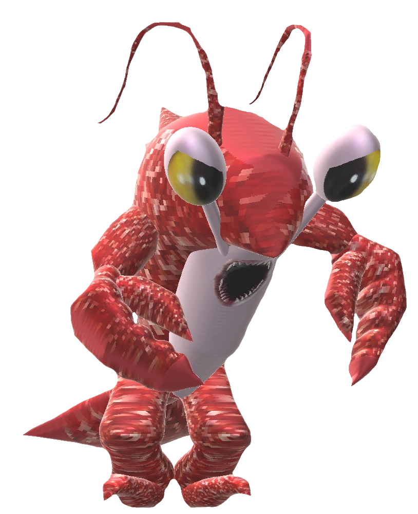 Ruby (Rampage) | Fantendo - Nintendo Fanon Wiki | FANDOM powered by Wikia