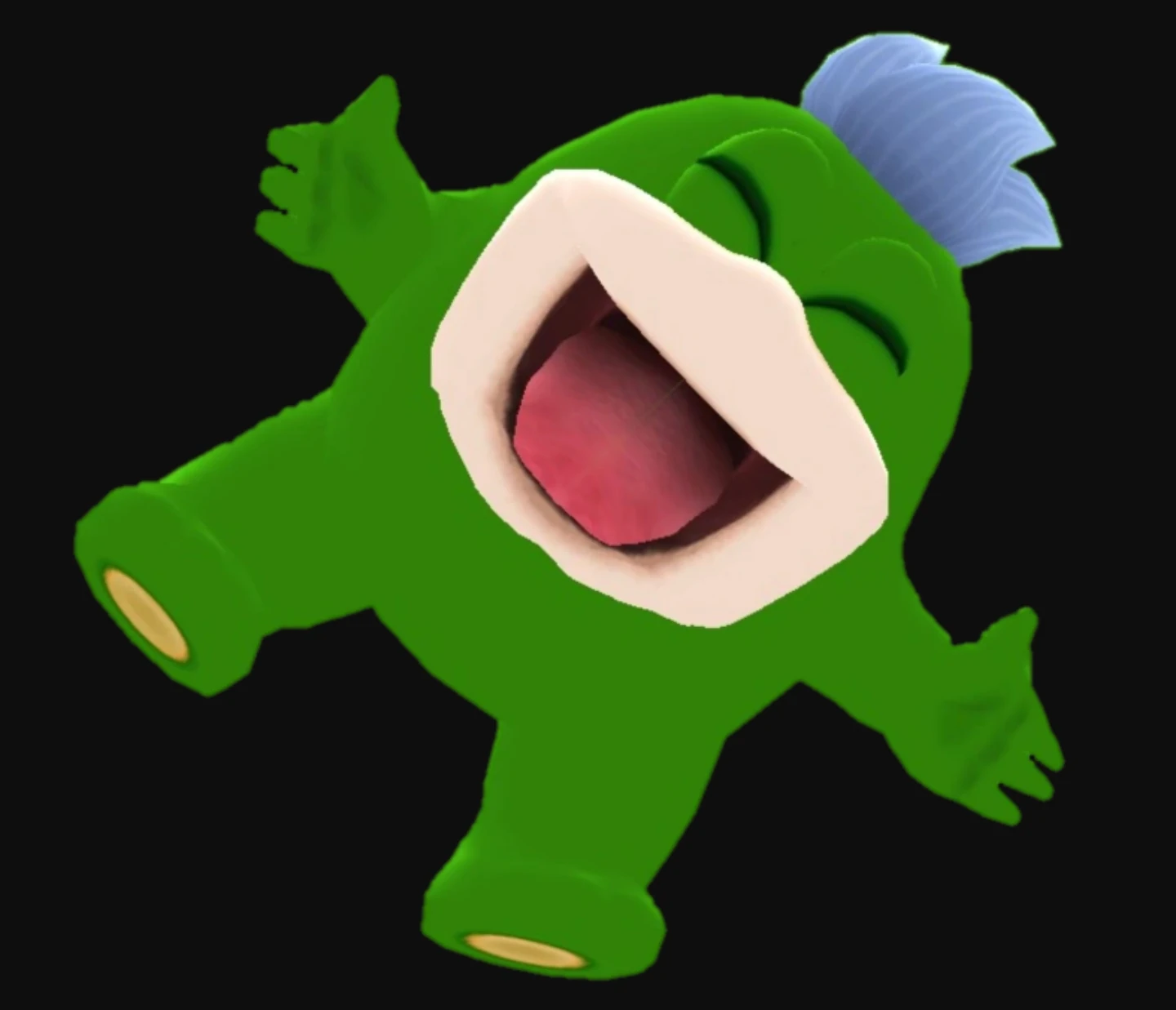 Fishy Boopkins | Fantendo - Nintendo Fanon Wiki | Fandom