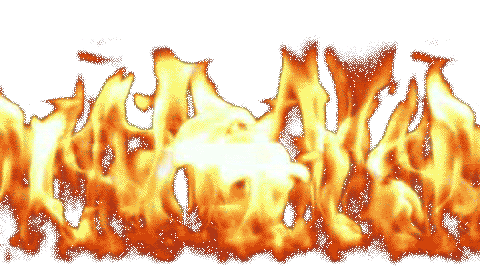 Image - Realistic-fire-animated-transparent-gif.gif | Fantendo ...