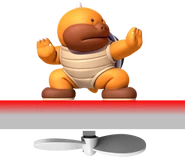 Sumo Bro. | Fantendo - Nintendo Fanon Wiki | FANDOM powered by Wikia