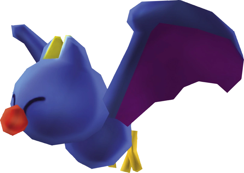Swoop | Fantendo - Nintendo Fanon Wiki | FANDOM powered by Wikia