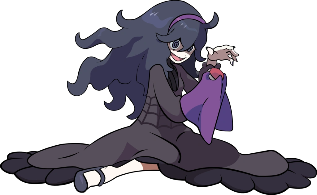 Image Full Art Hex Maniac Vector By Pantsumaniac D8f8tlu Png