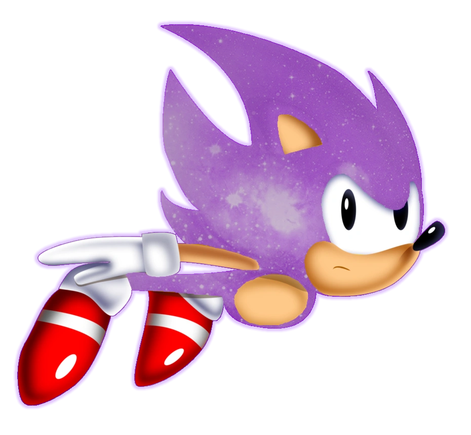Galactic Sonic | Fantendo - Nintendo Fanon Wiki | Fandom
