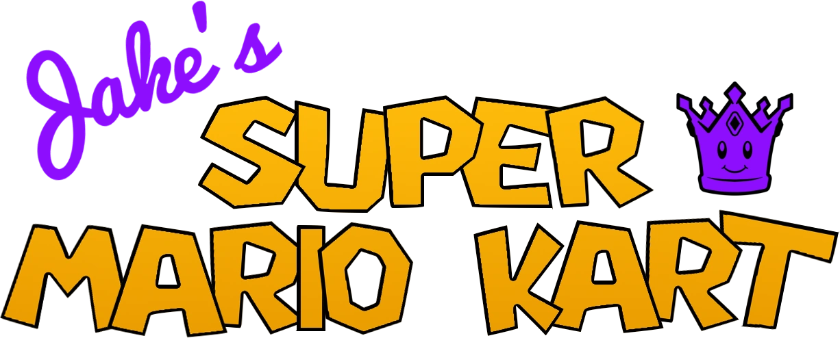 Jake's Super Mario Kart | Fantendo - Nintendo Fanon Wiki | Fandom