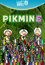 Image - Pikmin 6.png | Fantendo - Nintendo Fanon Wiki | FANDOM powered ...