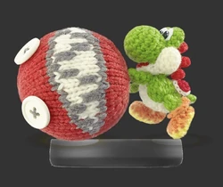 amiibo/Yoshi | Fantendo - Nintendo Fanon Wiki | Fandom