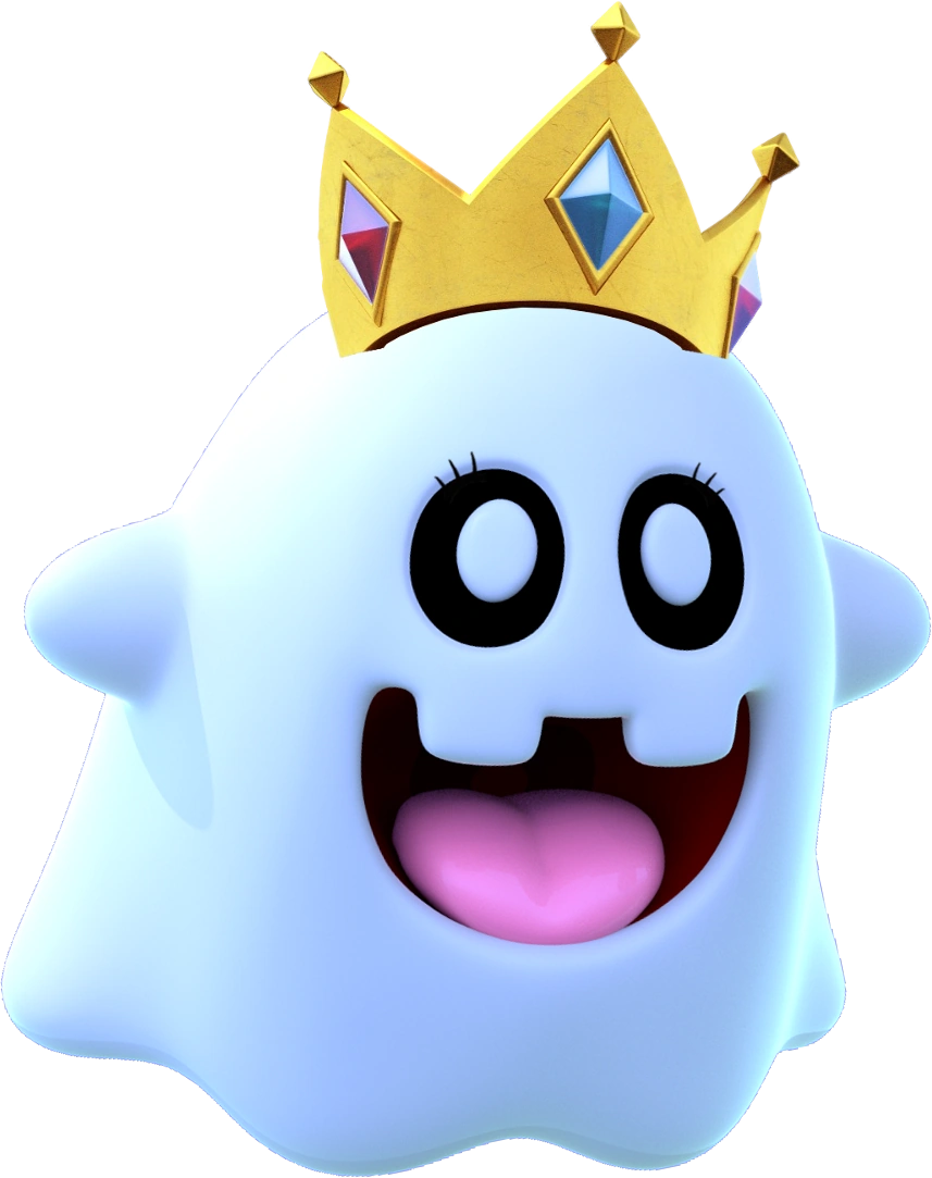 Queen Peepa | Fantendo - Nintendo Fanon Wiki | Fandom