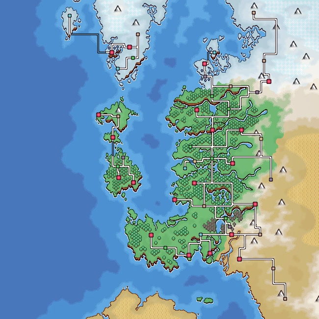 Fable (Remake) | Fantendo - Nintendo Fanon Wiki | Fandom